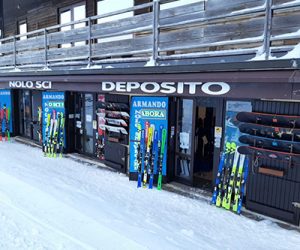 Nolosci Cimone Sport - Cimone Sci